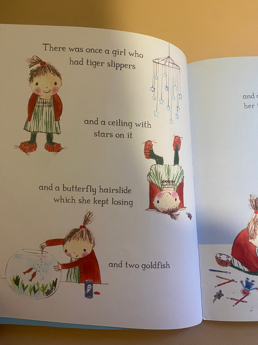 The Paper Dolls | Julia Donaldson – KindFolk